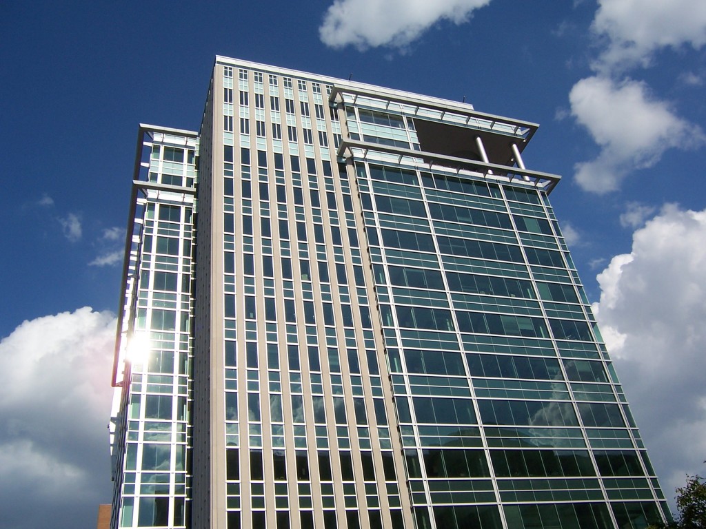 Simon Property Group Completes Spinoff of Washington Prime Group ...